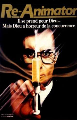 Image of Re-Animator (1985)