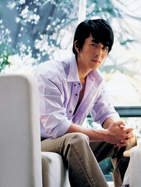 Picture of Seigi Ozeki