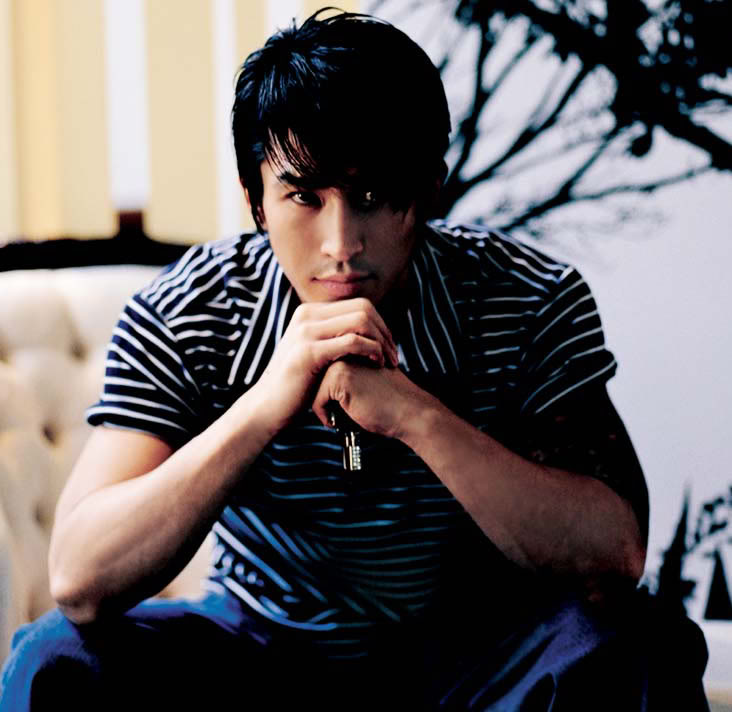 Picture of Seigi Ozeki