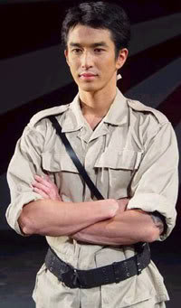 Image of Seigi Ozeki