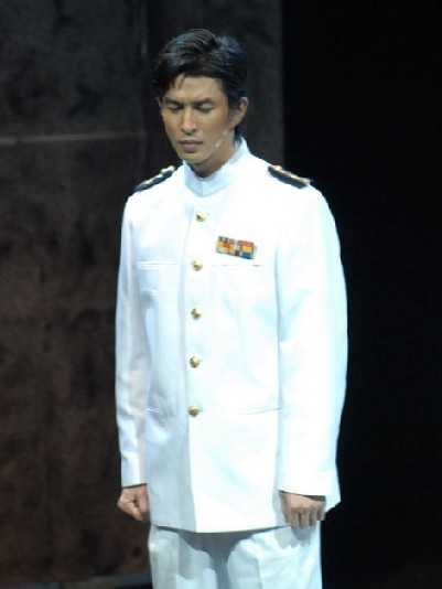 Picture of Seigi Ozeki