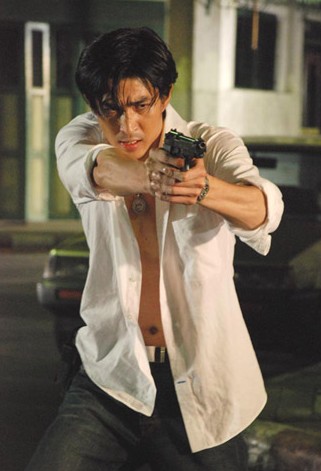 Picture of Seigi Ozeki