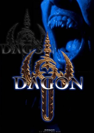 Picture of Dagon
