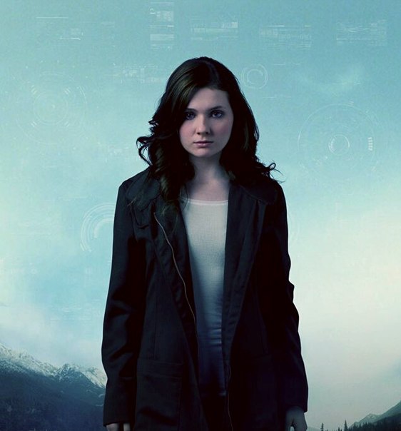 Picture of Abigail Breslin