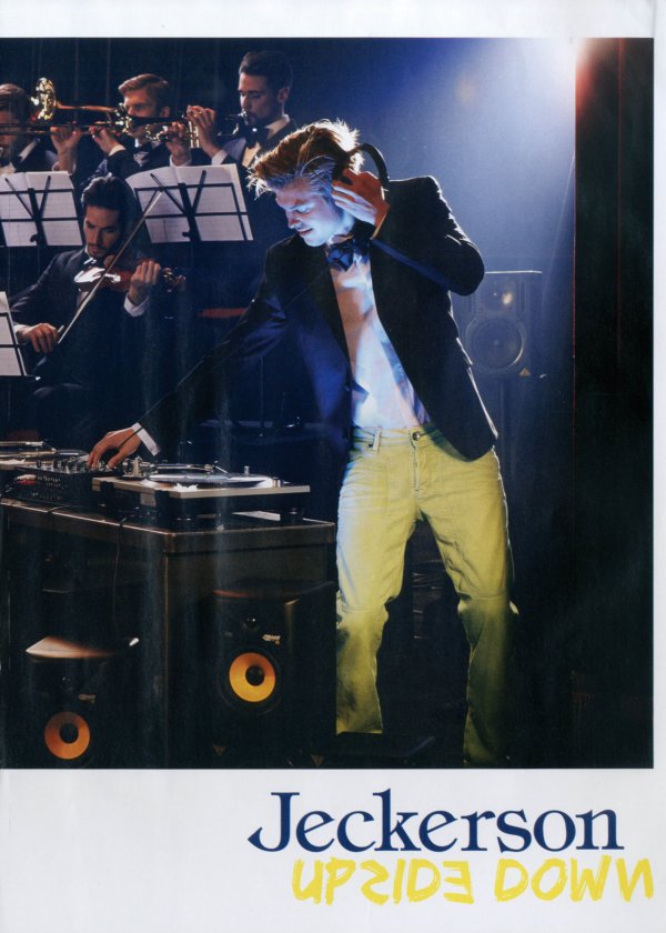 Picture of Fredric Johansson