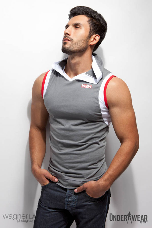 Picture of Jose Parra