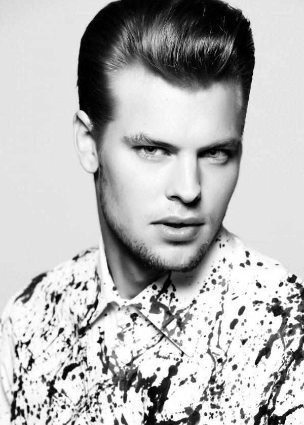 Picture of Fredric Johansson