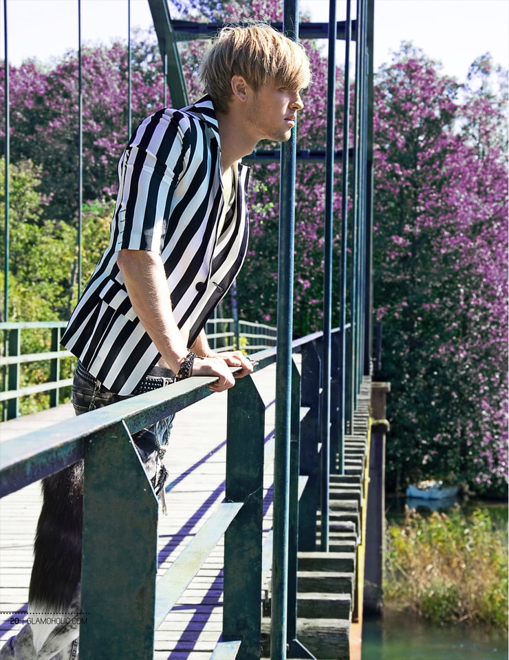 Picture of Fredric Johansson