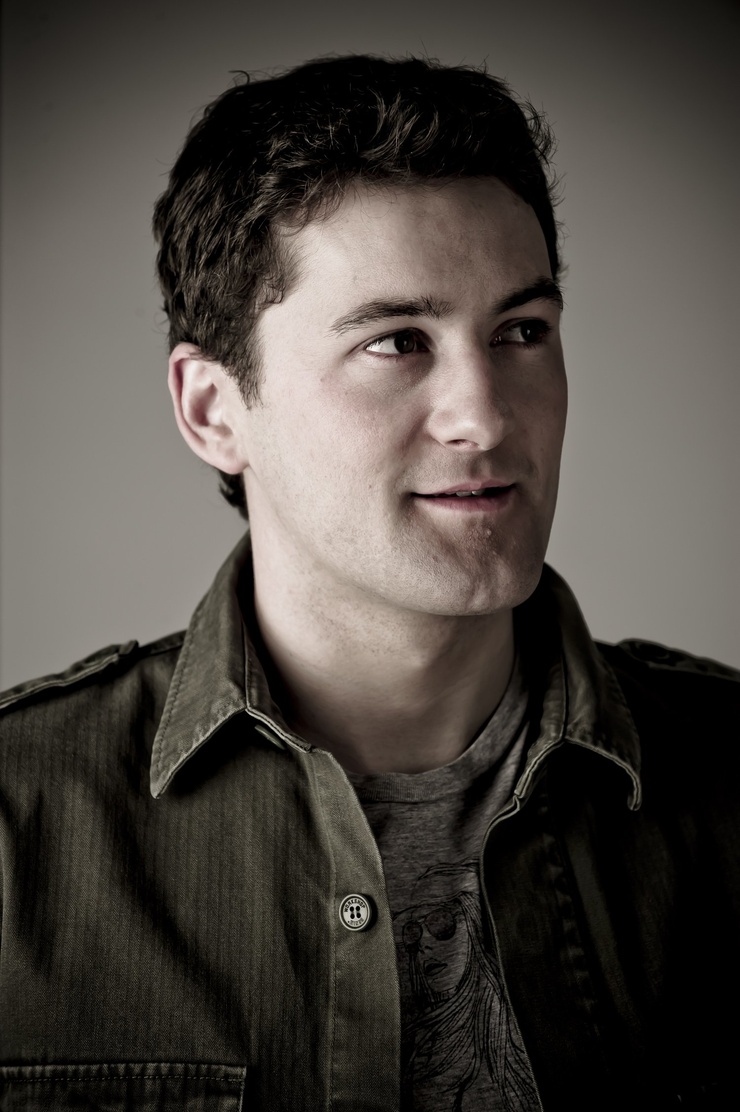 Image of Emmett Skilton