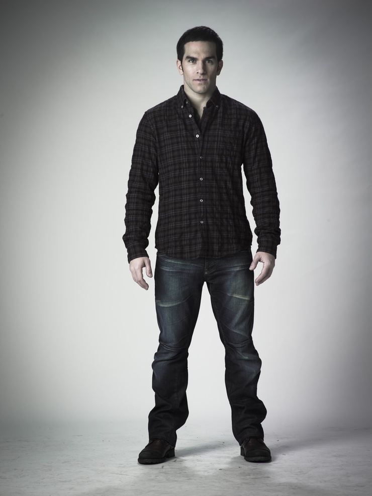 Picture of Jared Turner