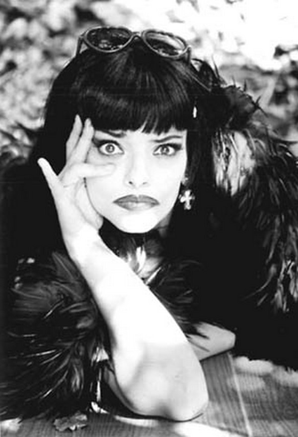 Image of Nina Hagen