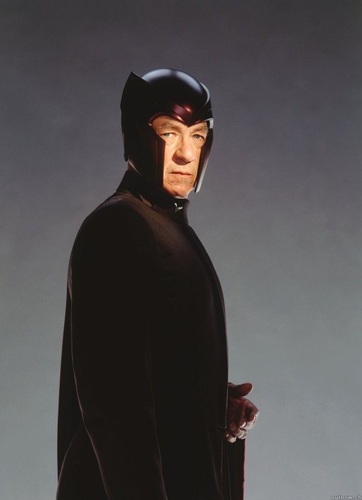 Picture of Magneto