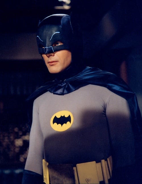 Picture of Batman