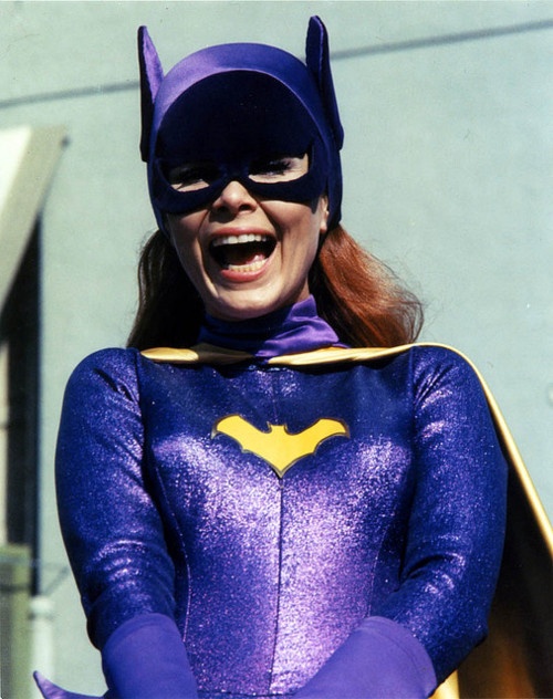Image of Batgirl (all comics Versions)