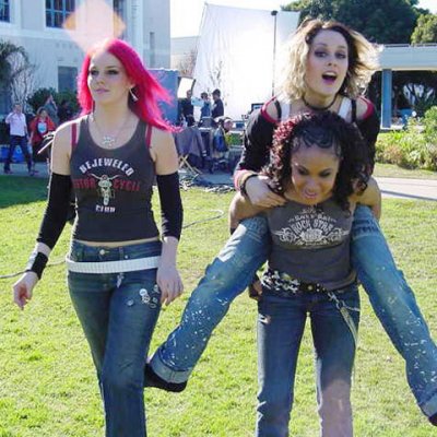 Picture of The Faders