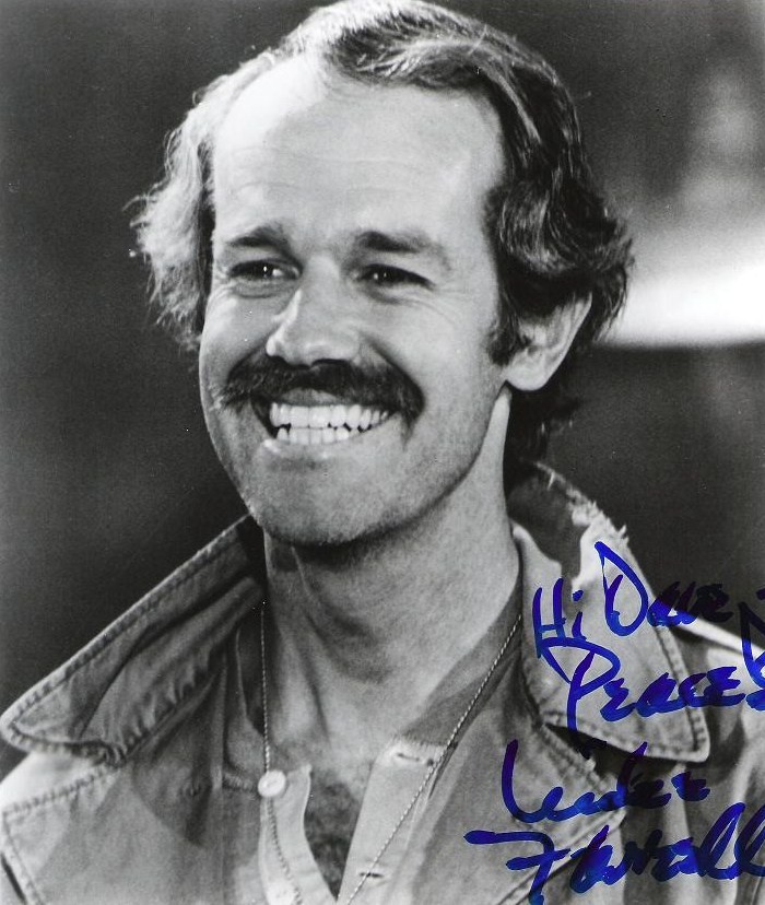 Picture of Mike Farrell