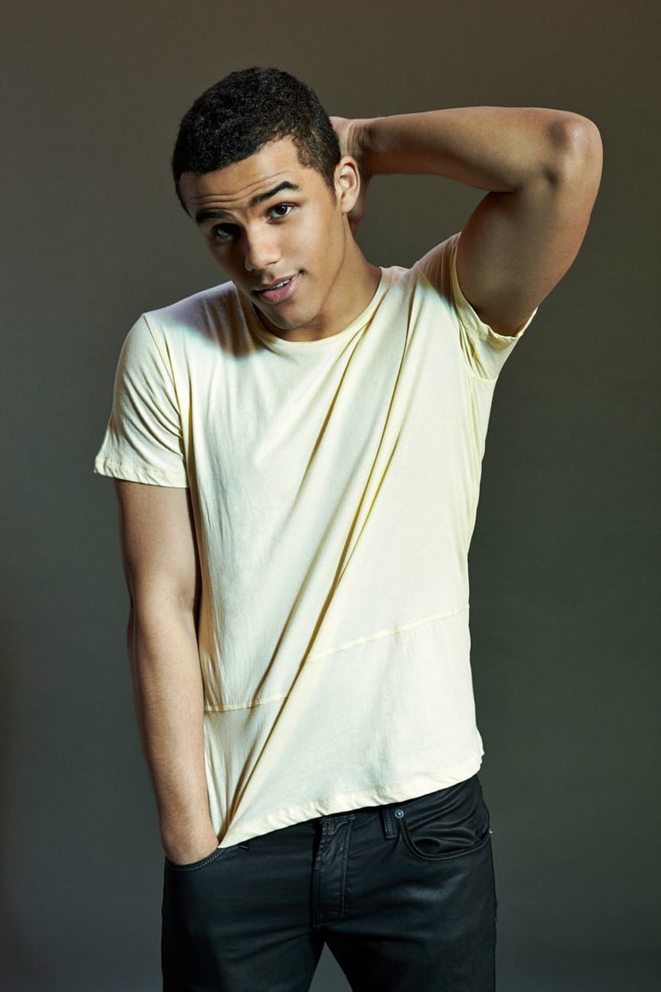 Picture of Jacob Artist