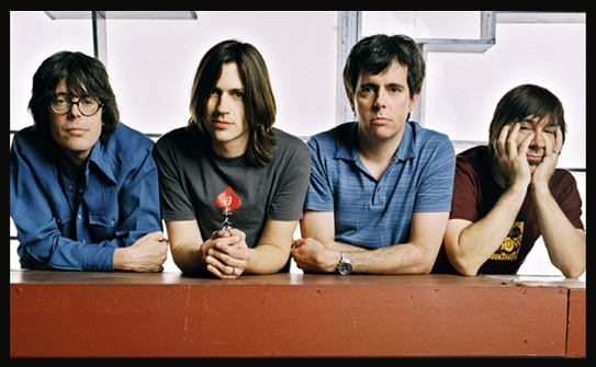 Picture of Old 97s