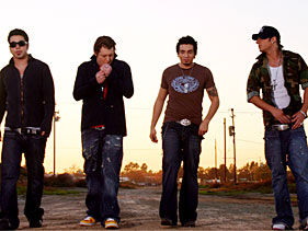 The Prom Kings image