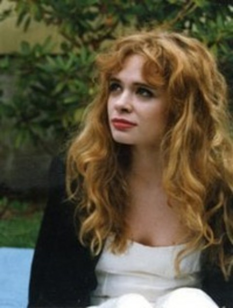 Picture of Adrienne Shelly