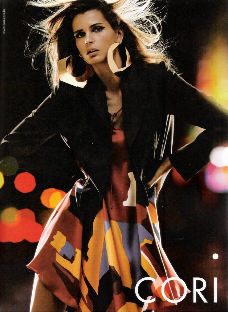 Picture of Fernanda Motta