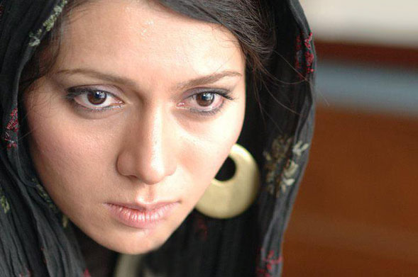 Picture of Pegah Ahangarani