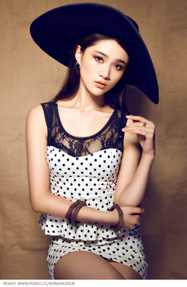 Picture of Crystal Wang Xi Ran