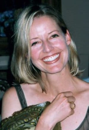 Picture of Susan Savage