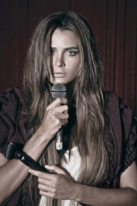 Picture of Fernanda Motta