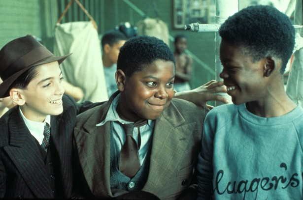 Picture of Bugsy Malone