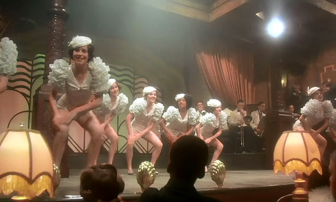 Picture of Bugsy Malone (1976)