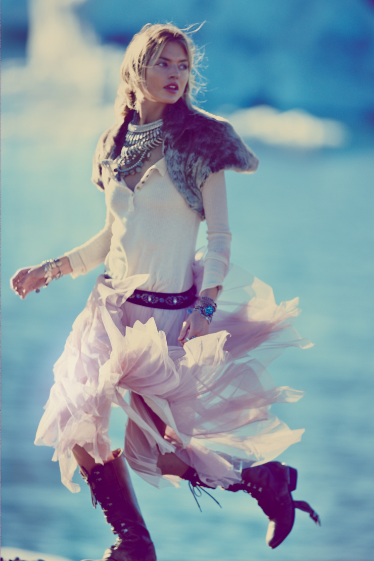 Image of Martha Hunt