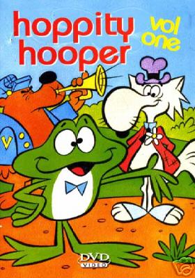 Picture of Hoppity Hooper