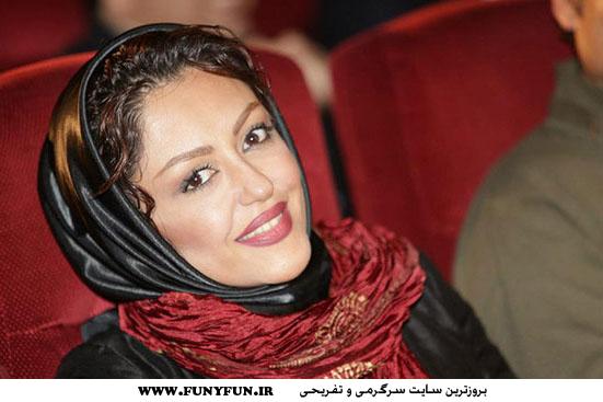 Picture of Shaghayegh Farahani