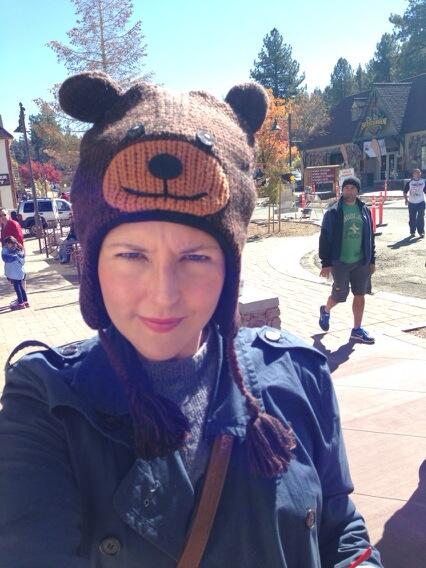 Picture of Michelle Langstone