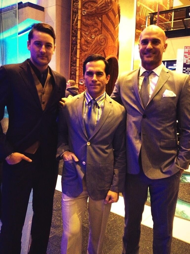 Picture of Jared Turner