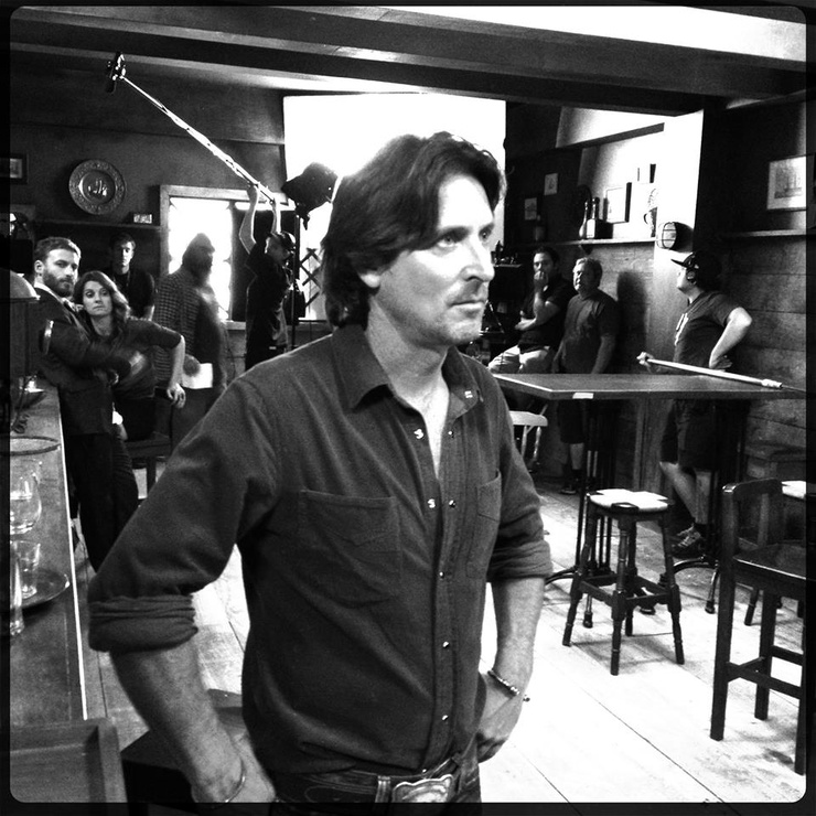 Picture of Timothy Balme