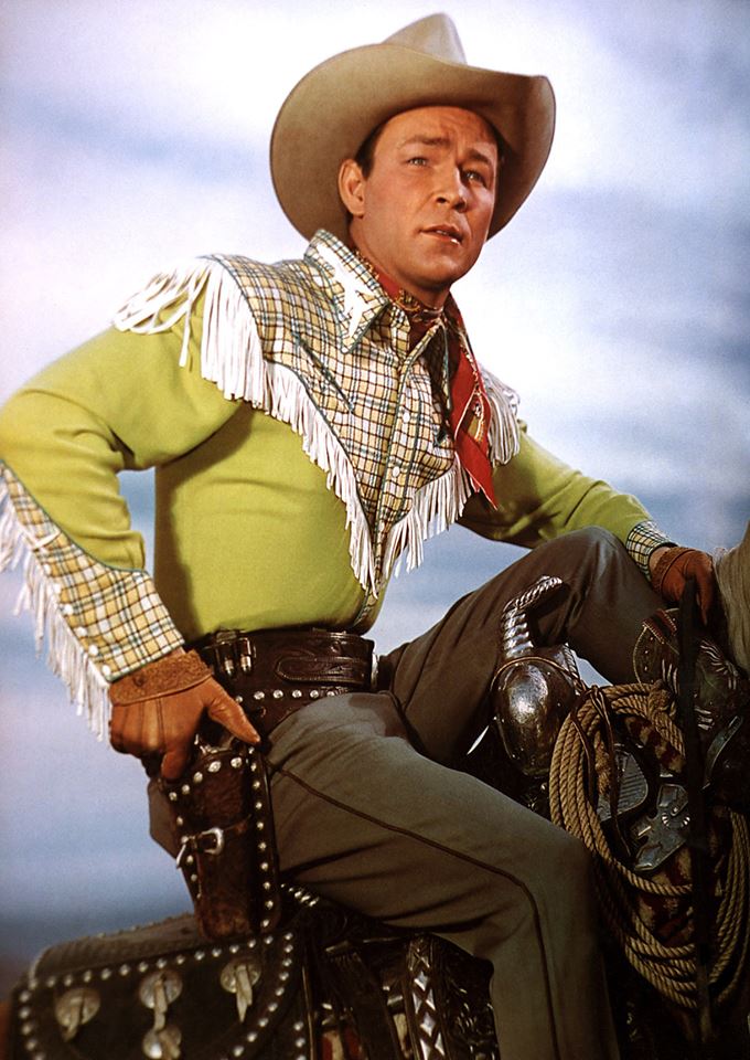 Picture of Roy Rogers