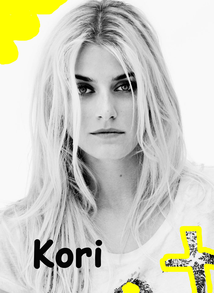 Picture of Kori Richardson