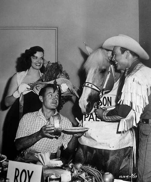 Picture of Roy Rogers