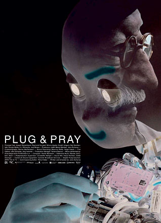 Plug & Pray poster