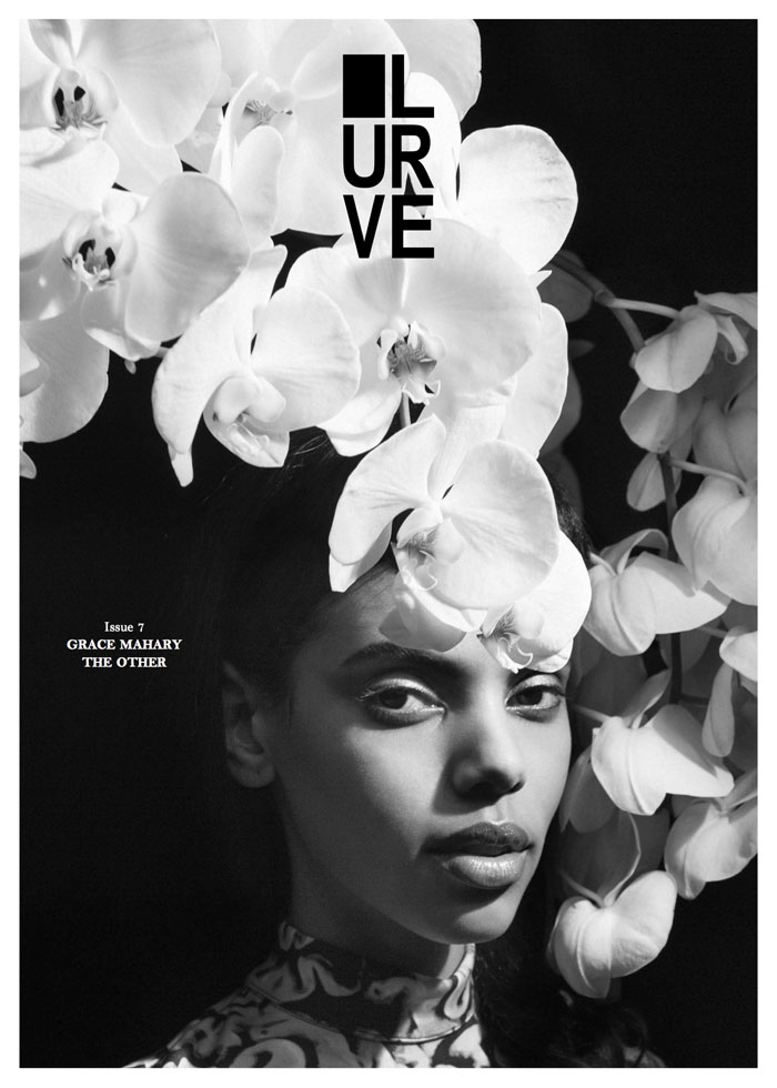 Picture of Grace Mahary