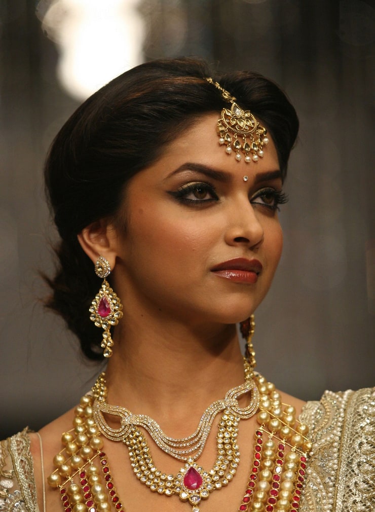 Picture of Deepika Padukone