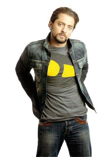 Picture of Bahram Radan