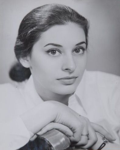 Picture of Ina Balin