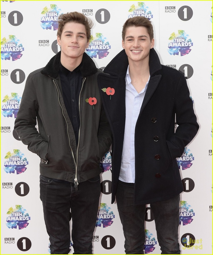 Picture of Jack Harries