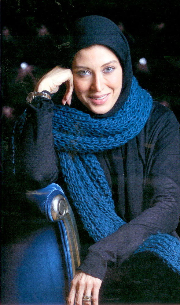 Picture of Mahtab Keramati