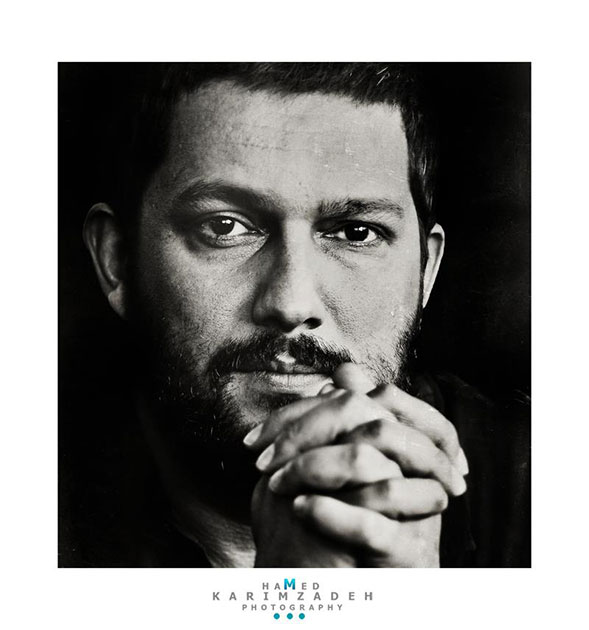 Picture of Hamed Behdad