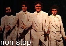 Picture of Non stop
