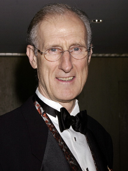 Picture of James Cromwell